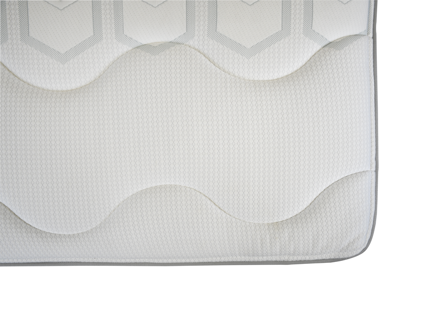 Complete Comfort Soft-Medium Mattress | Cooling Gel Hybrid