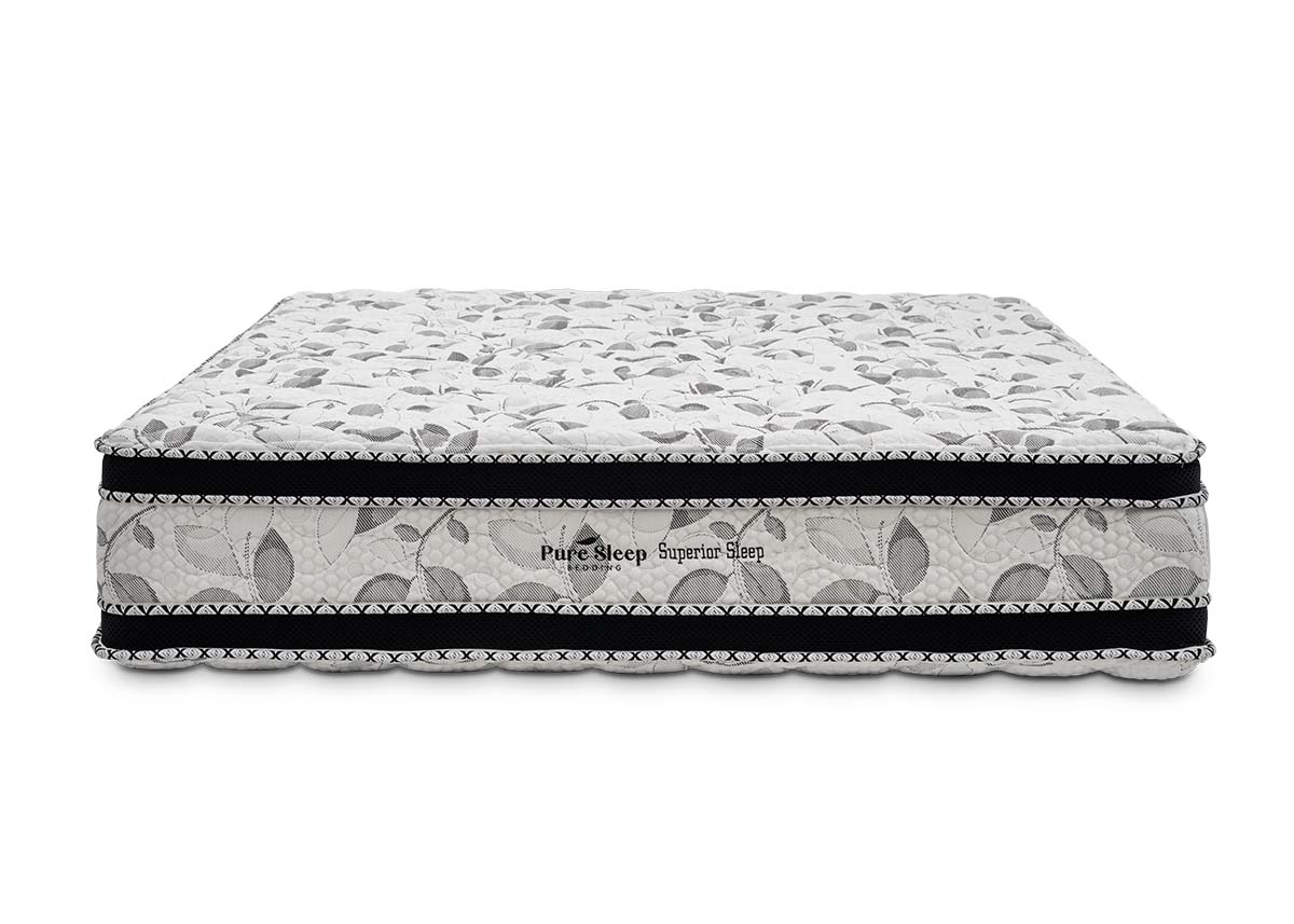 Superior Sleep Mattress | Soft, Medium & Firm Comfort