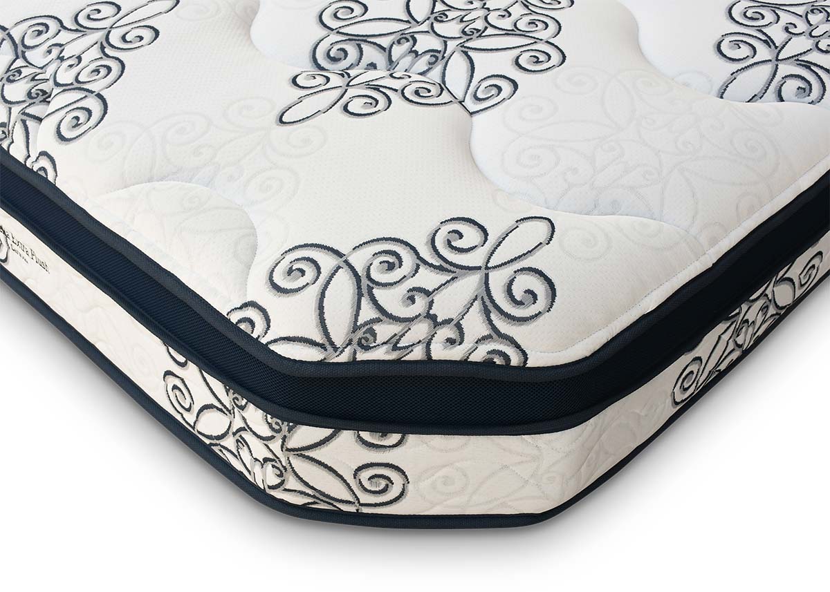 Arabella Extra Plush Caravan Mattress - Pure Sleep Bedding and Mattress