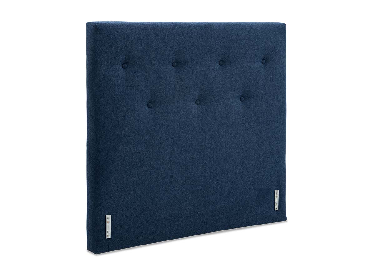 Cleo Upholstered Bedhead - Pure Sleep Bedding and Mattress