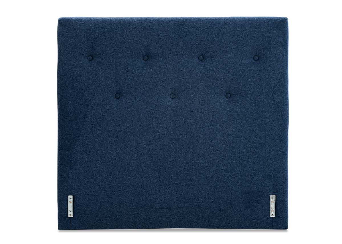 Cleo Upholstered Bedhead - Pure Sleep Bedding and Mattress