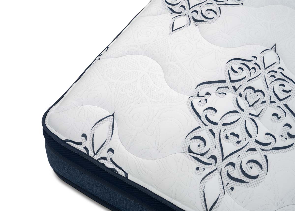 Savannah Soft Mattress | Pocket Spring & Luxury Comfort