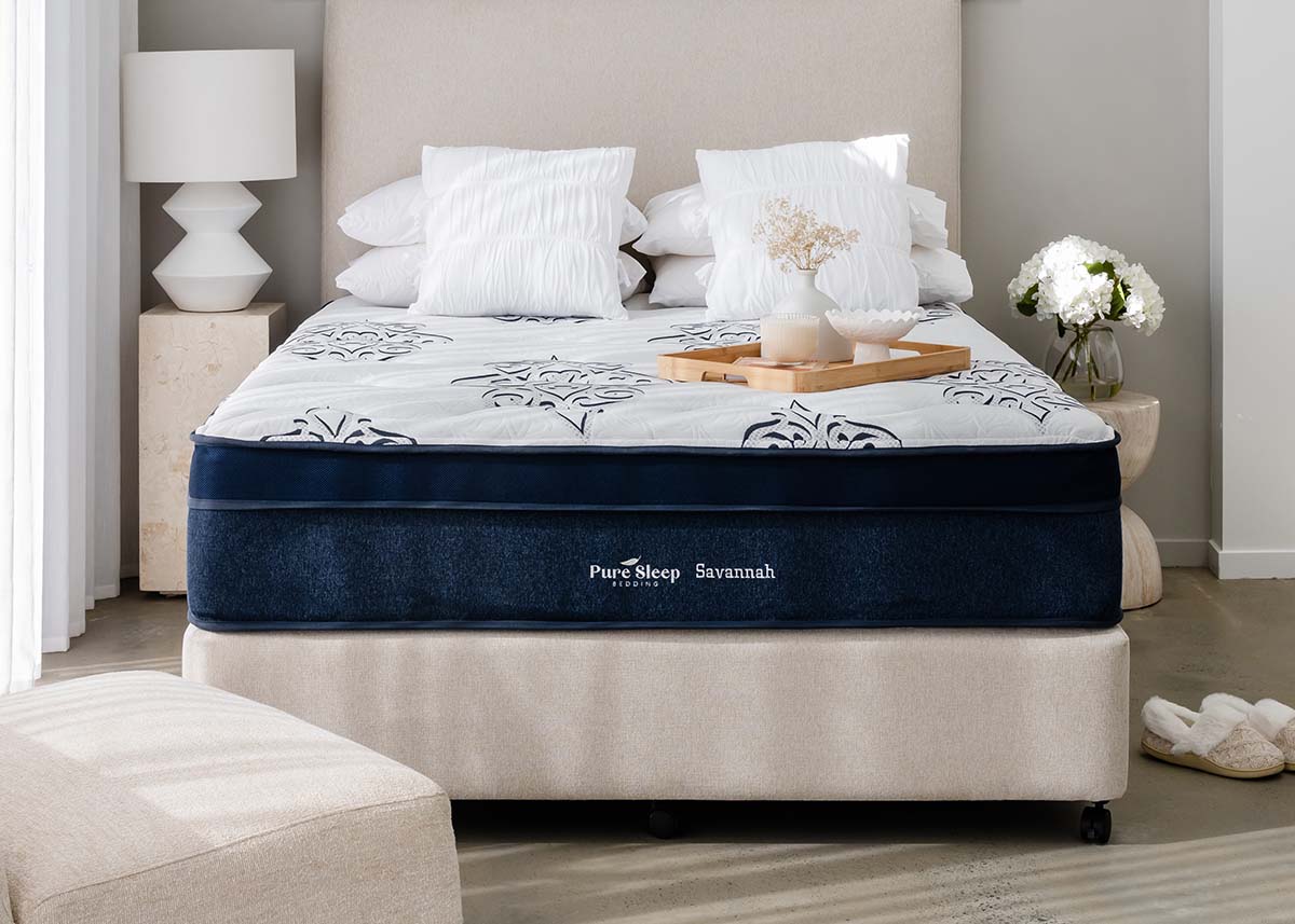 Pure Sleep Bedding - Pure Sleep Bedding and Mattress