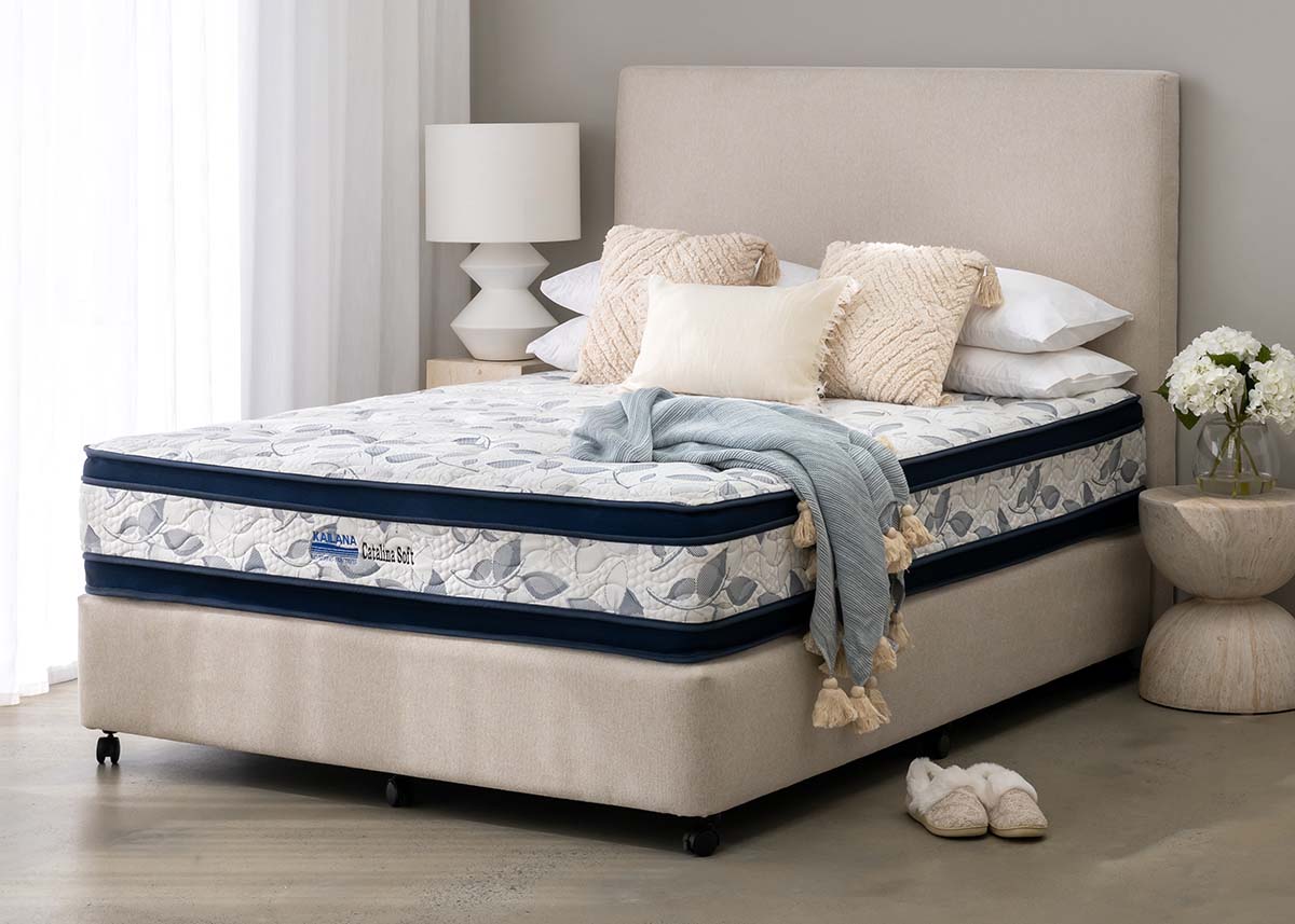 Bed Bases - Pure Sleep Bedding and Mattress