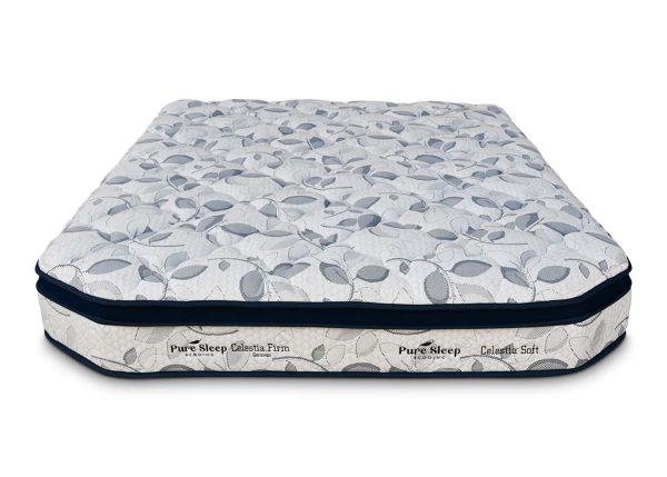 Custom Caravan Mattress Australia - Pure Sleep Bedding and Mattress