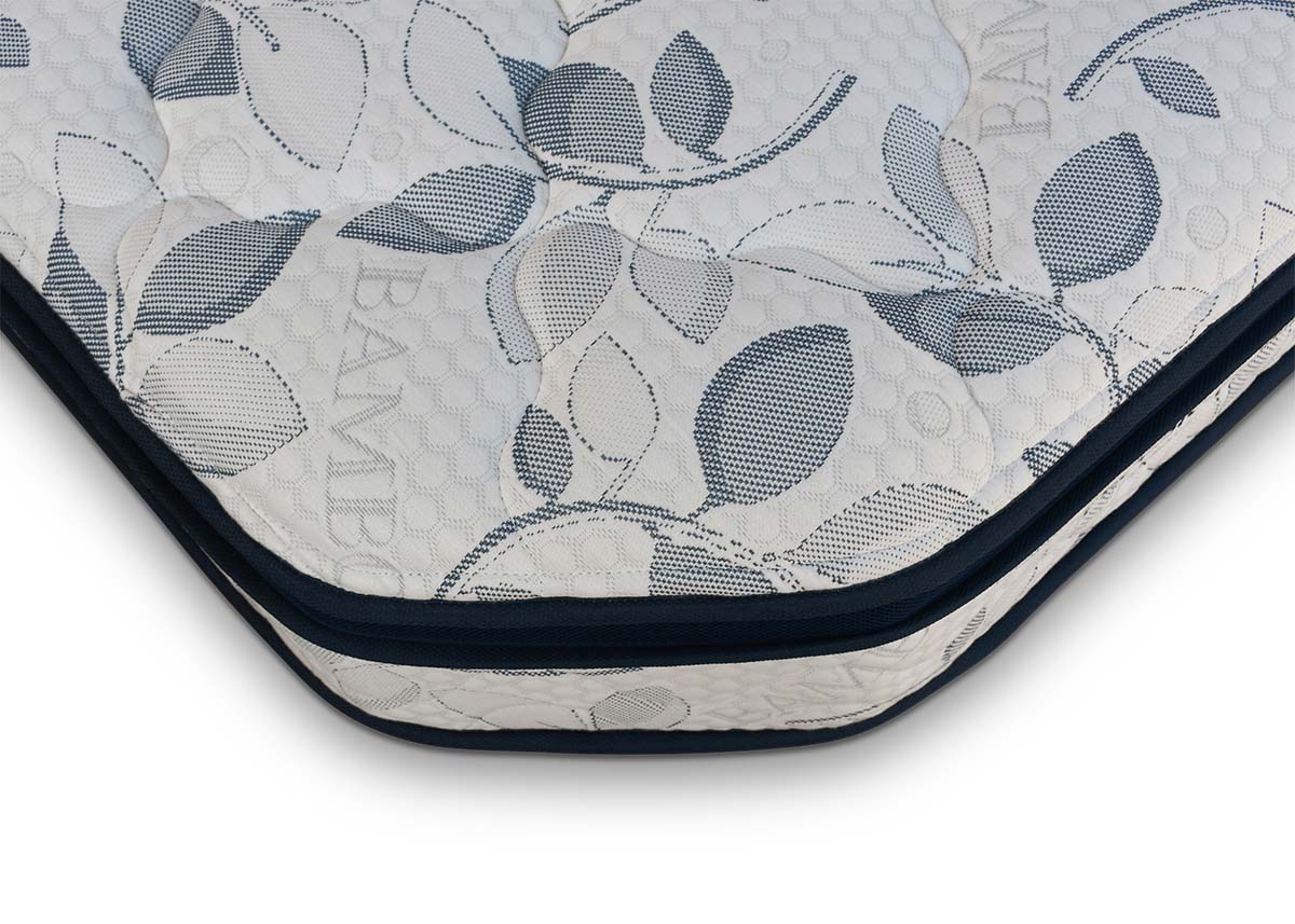 Lunar Caravan Mattress - Pure Sleep Bedding and Mattress