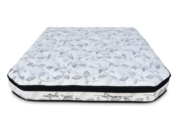 Custom Caravan Mattress Australia - Pure Sleep Bedding and Mattress
