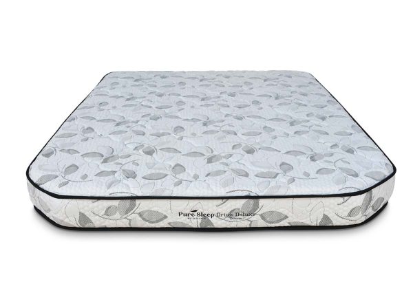 Custom Caravan Mattress Australia - Pure Sleep Bedding and Mattress