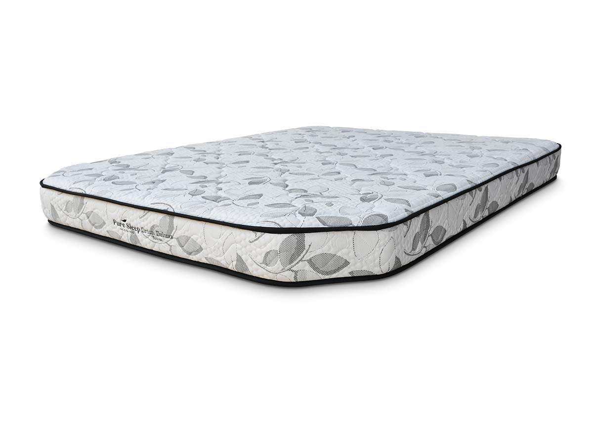 Orion Caravan Deluxe Mattress - Pure Sleep Bedding and Mattress