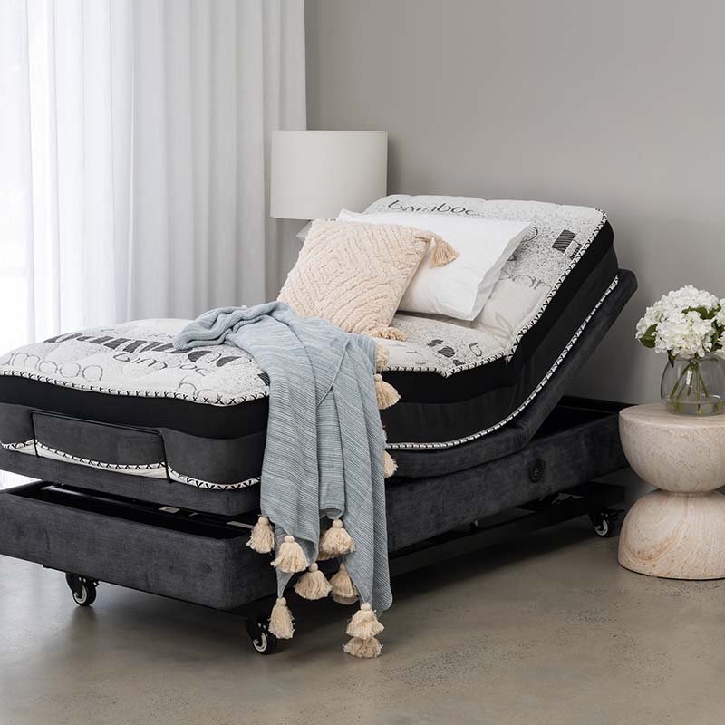 Pure Sleep Mattresses | Australian Made, Custom Sizes with Free Delivery*